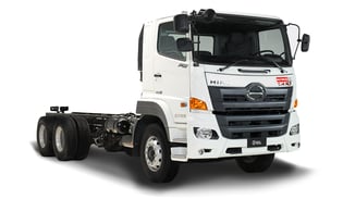 Hino GD8JL7A